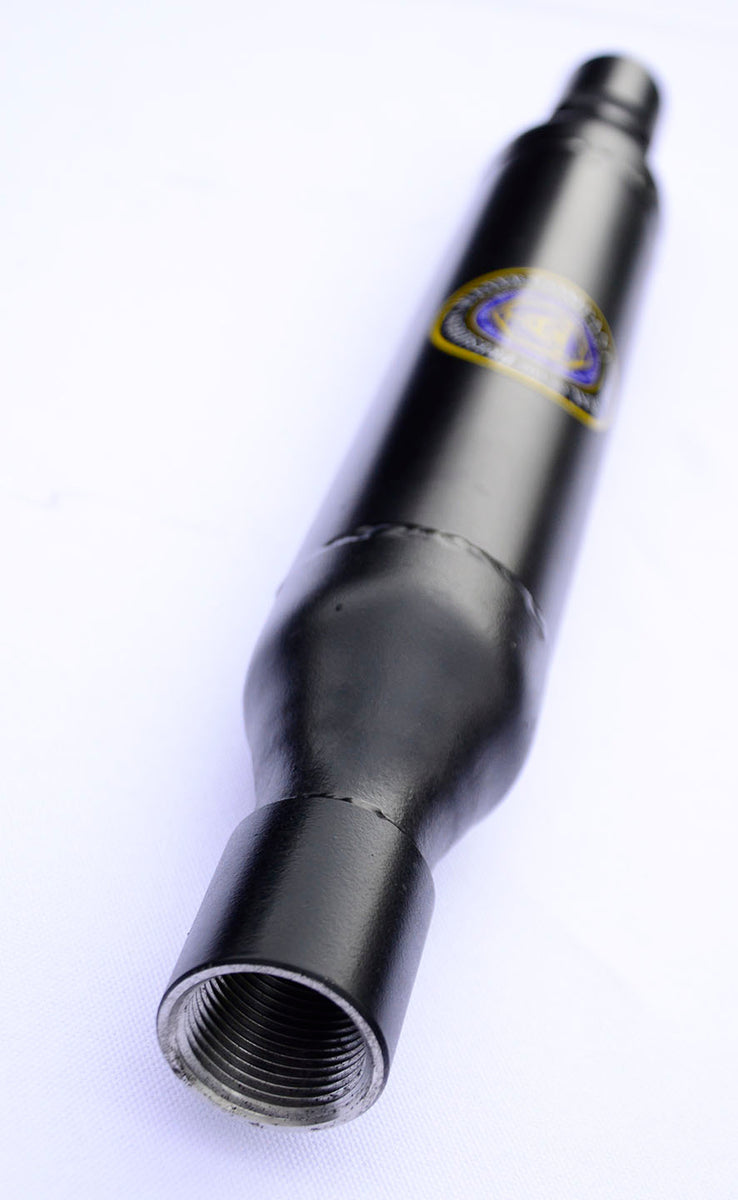 1"/ 25mm - Structured Water Vortex Generator -Standard – The President ...